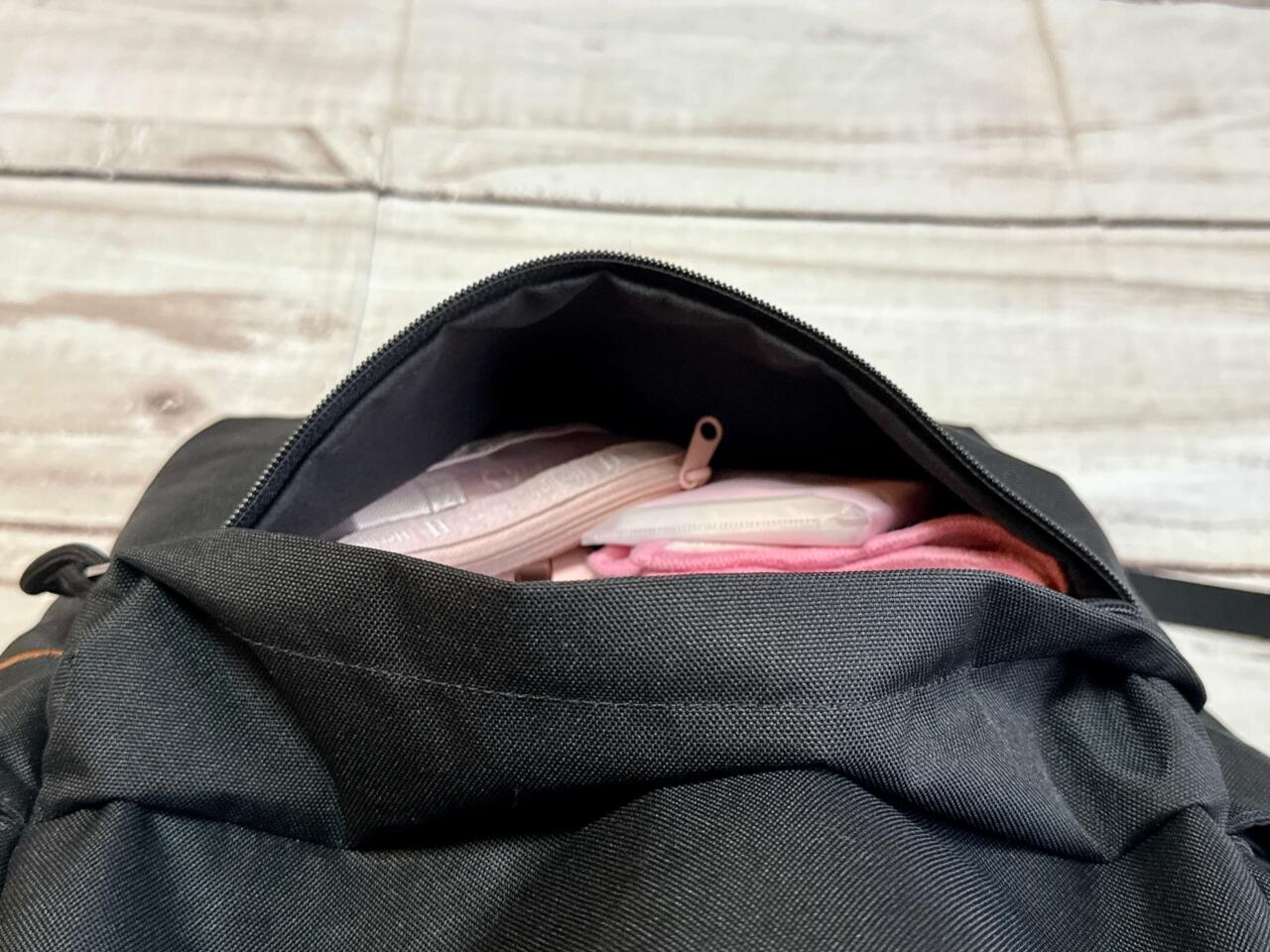 さすがしまむら！トムとジェリーの新作リュックが便利すぎる！7ポケット＆大容量で快適♪（写真 23/37） - mimot.(ミモット)