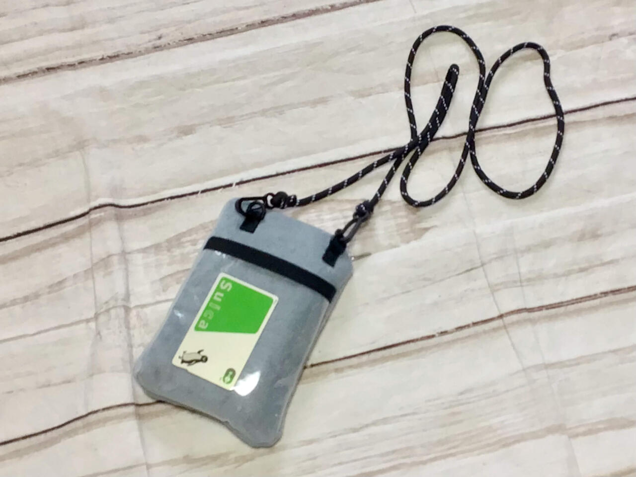 【オレンジページ×Suicaのペンギン】数量限定の付録「スマホショルダー」3WAYで使えて実用性も抜群♪（写真 16/31） - mimot.(ミモット)