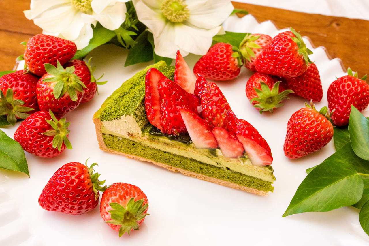 「キルフェボン」絶対おいしい冬タルト9選！いちご、洋梨、チョコレート…全部食べたい♪（写真 6/27） - mimot.(ミモット)