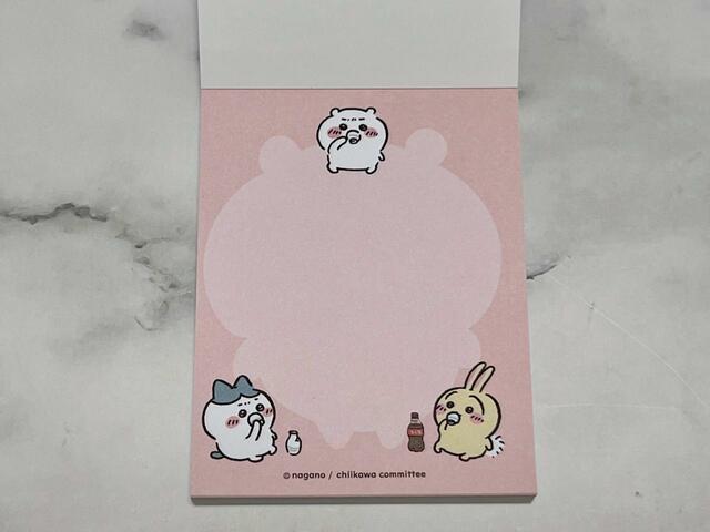 【ちいかわ×キャンドゥ】新商品が期待を超えてきた～！実用的なグッズ一挙紹介（写真 14/82） - mimot.(ミモット)