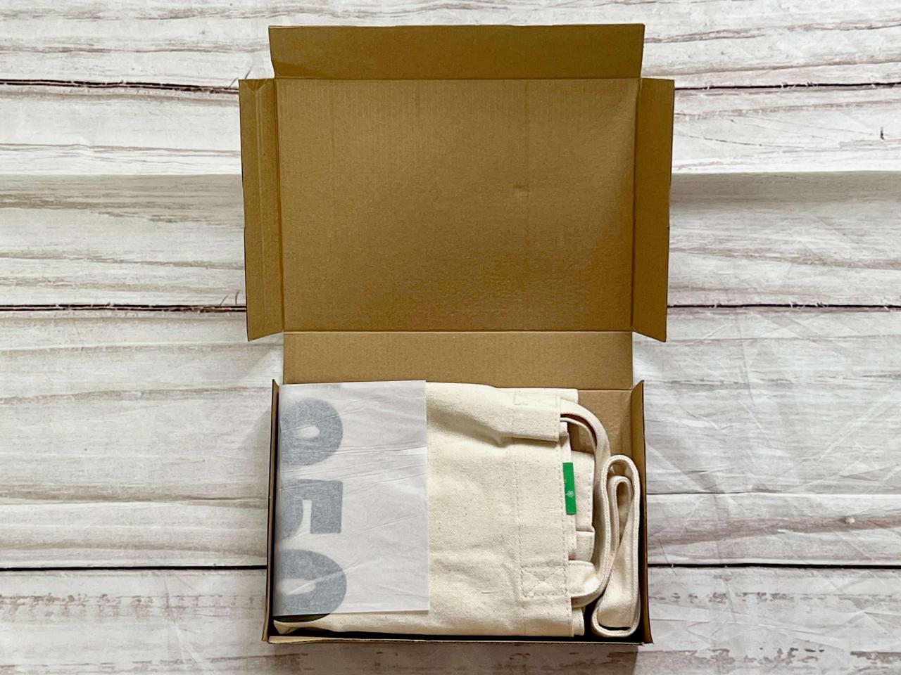 【PEANUTS最新付録】スヌーピーの「大容量ボックストート」おしゃれで機能的＆1年中使いたい♪（写真 4/29） - mimot.(ミモット)