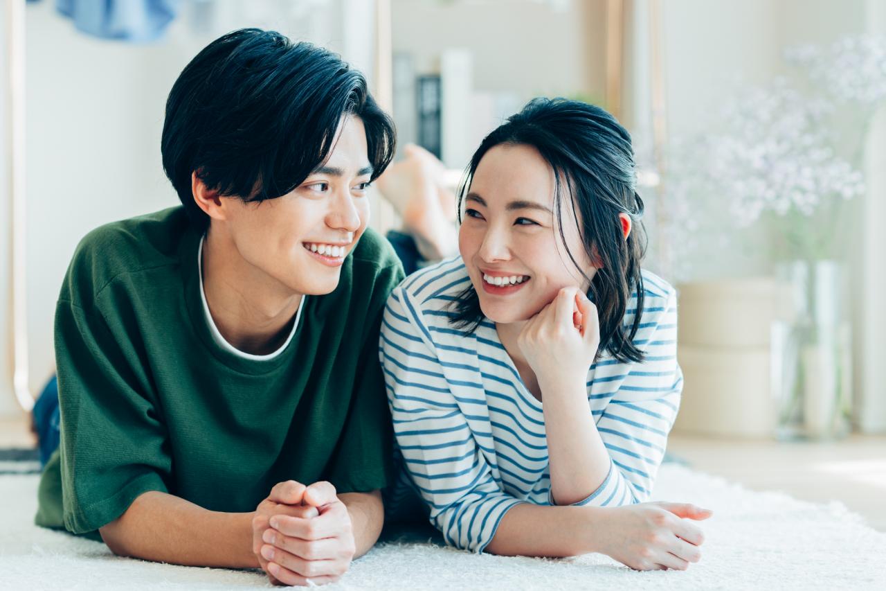 “経験値が低い男性”と幸せな恋愛をする5つのコツ（1/6） - mimot.(ミモット)