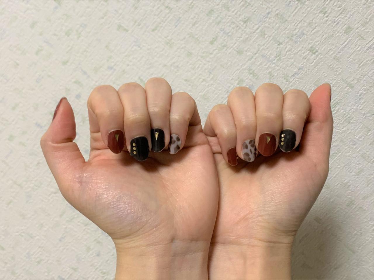 貼るだけ簡単！【Watts】のジェルネイルシールで指先をパッと華やかに（写真 17/26） - mimot.(ミモット)