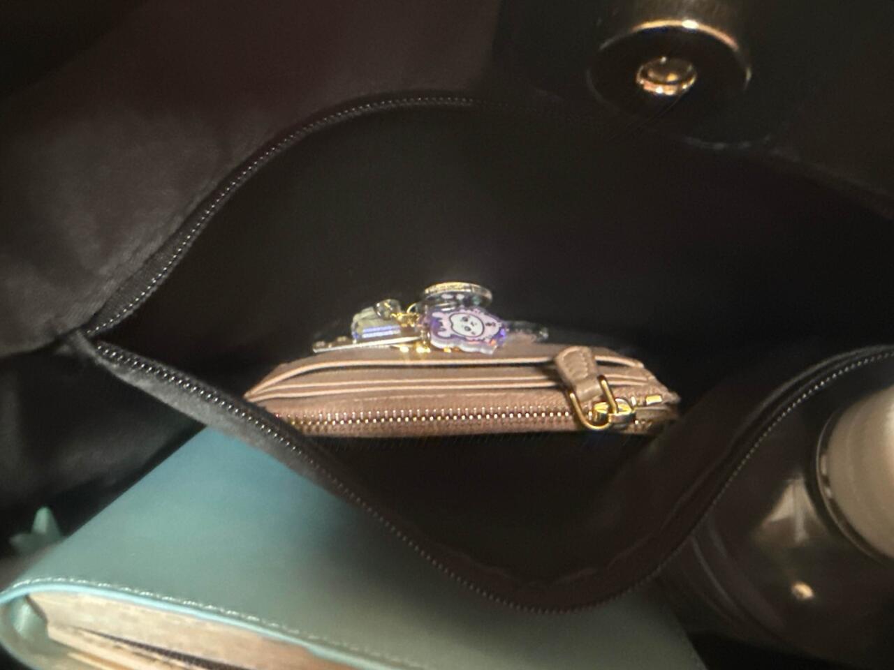 【しまむら】新作コラボ「バッグ」がすごい！チャームポーチ付き＆軽量で実用性も抜群♪（写真 35/40） - mimot.(ミモット)