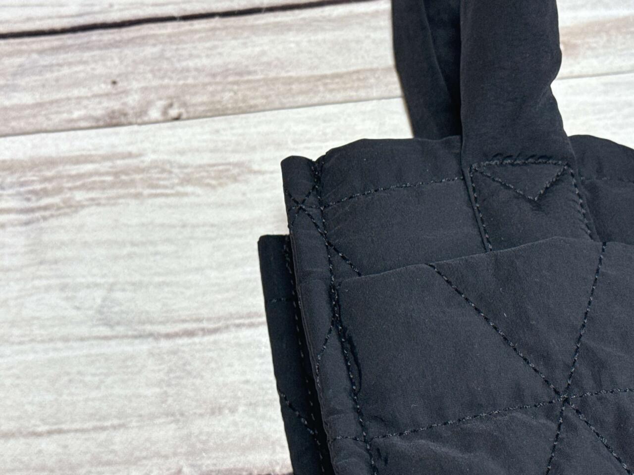 しまむら最新作！スヌーピーの「2WAYバッグ」がポーチチャーム＆収納力バツグンで使いやすい♪（写真 2/31） - mimot.(ミモット)