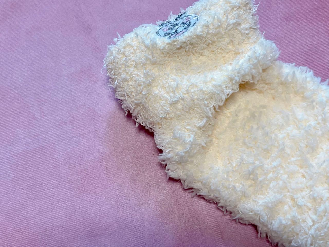 ハニーズに急げ♪「ちいかわ」かわいすぎるルームソックスで秋冬もあったか～（写真 21/26） - mimot.(ミモット)