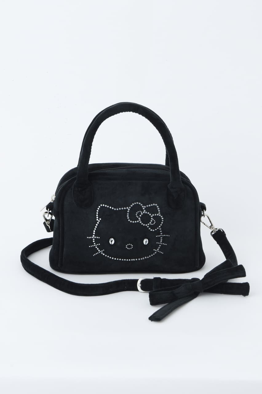 ハローキティがSHIBUYA109の人気17ブランドとコラボ！新作アイテムがどれも激かわすぎる～♪（写真 32/48） - mimot.(ミモット)