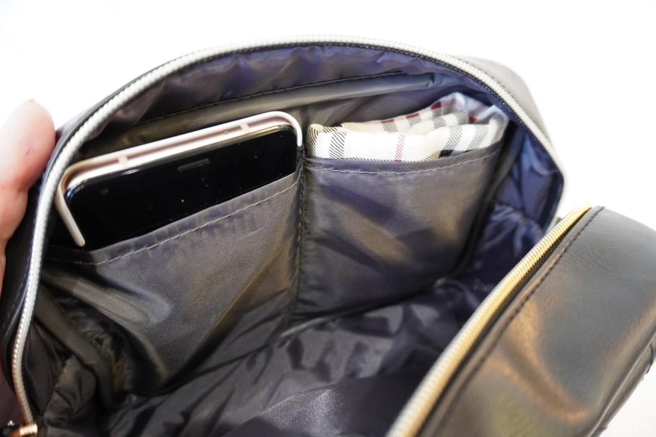 アンタイトルの上品なショルダーバッグが大人かわいい！【ムック本レビュー】（写真 14/20） - mimot.(ミモット)