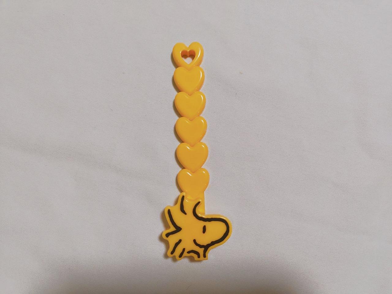 ゼクシィ最新付録がすごい！スヌーピーとFEILERの可愛すぎる付録を開封レビュー（写真 15/30） - mimot.(ミモット)