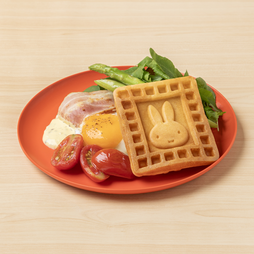 ミッフィーの人気スイーツがバッグになっちゃった♪代官山カフェで限定販売だよ（写真 9/14） - mimot.(ミモット)