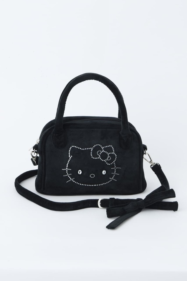 ハローキティがSHIBUYA109の人気17ブランドとコラボ！新作アイテムがどれも激かわすぎる～♪（写真 32/48） - mimot.(ミモット)