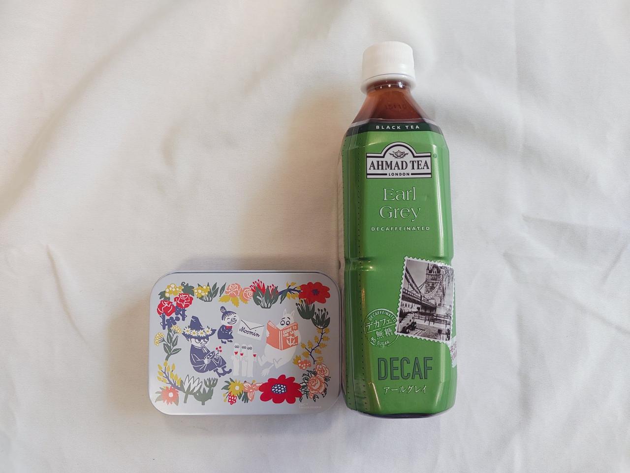 ムーミンの大人かわいい付録が出たよ♪豪華7点文具セット＆高級感ありすぎポーチ開封レビュー！（写真 6/58） - mimot.(ミモット)