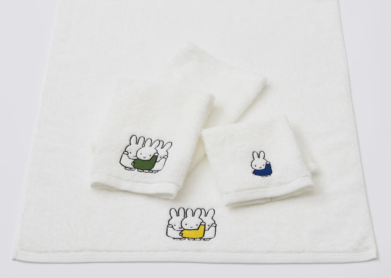 nishikawaの新作ベッドアイテム「ミッフィー寝具」かわいすぎ！冬にぴったりなあったかアイテムでたよ♪（写真 7/9） - mimot.(ミモット)