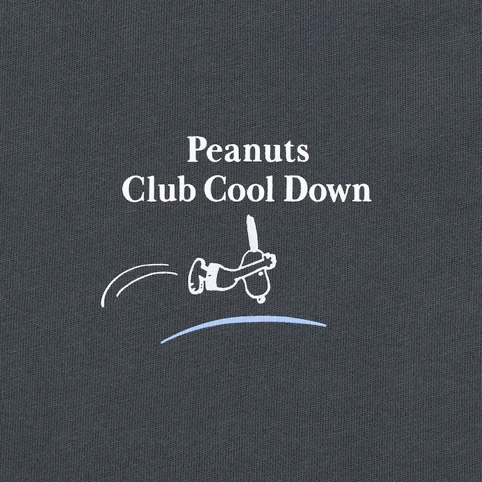 ユニクロにスヌーピーの春アイテムが新登場！スポーツを楽しむPEANUTSコレクション（写真 12/16） - mimot.(ミモット)