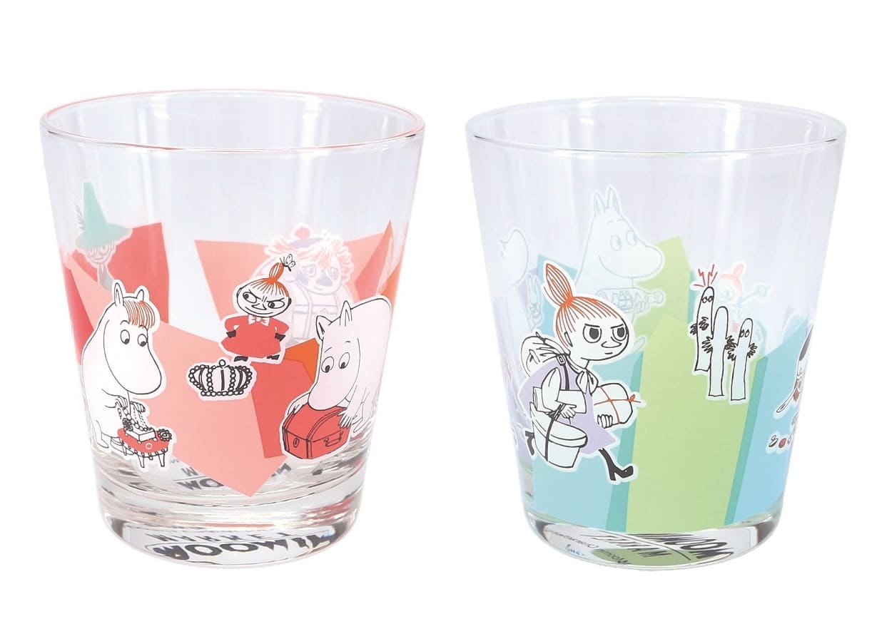 みんな大好きムーミンが「西武池袋本店」にやってくる♪【ムーミンマーケット】限定グッズや新作が勢揃い！（写真 7/19） - mimot.(ミモット)