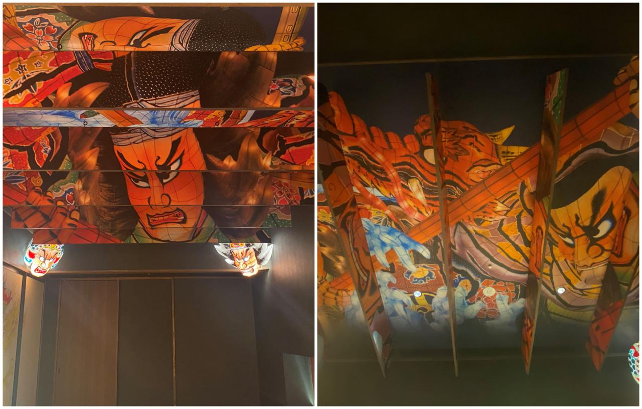 まるで青森のテーマパーク！【星野リゾート 青森屋】至福の宿泊レポート【写真満載】（写真 14/38） - mimot.(ミモット)