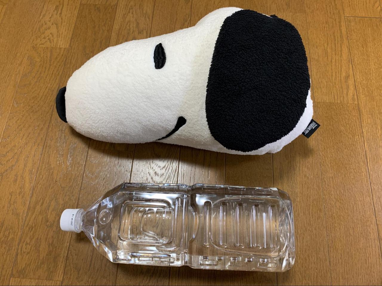 【PEANUTS×アフタヌーンティー】にっこりスヌーピーの「変身するクッション」が可愛くって実用的♪（写真 1/15） - mimot.(ミモット)