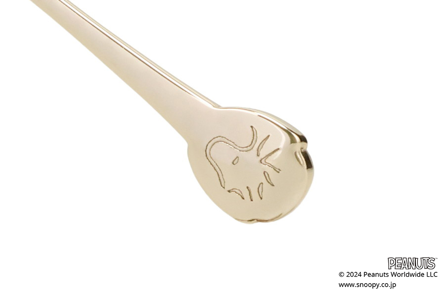 【Zoff×PEANUTS新作】さりげなくスヌーピーが大人かわいい！トラッドスタイルのメガネがでるよ♪（写真 126/183） - mimot.(ミモット)