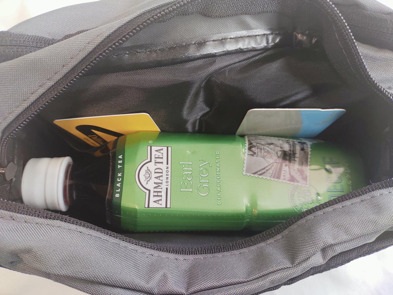 MonoMaxの最新付録バッグがまたまた超優秀！こだわりがスゴイ「NANGAのショルダー」開封レビュー（写真 18/27） - mimot.(ミモット)