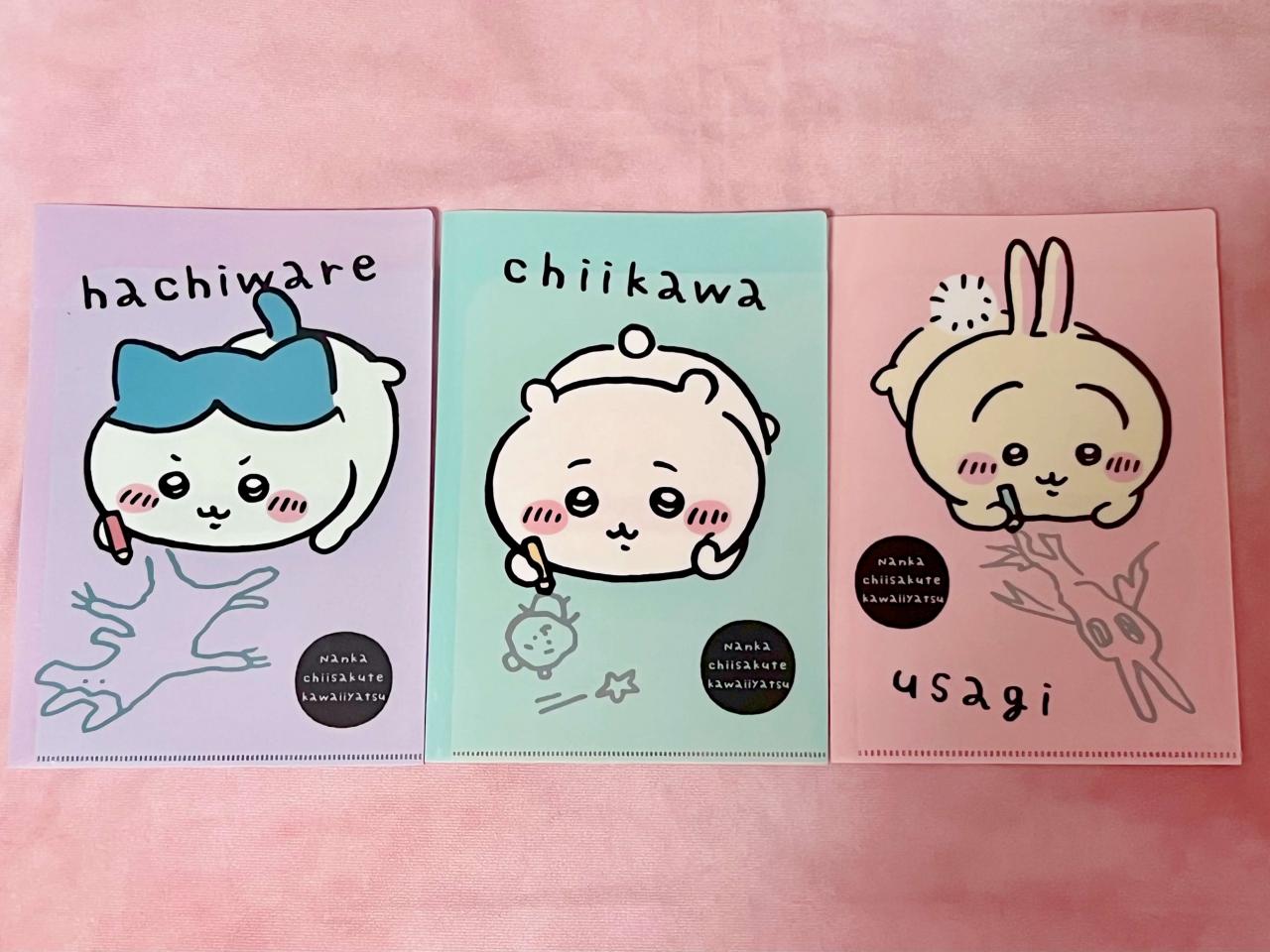 キャンドゥで買える!【ちいかわ】“ひと味違う”最新グッズおすすめ4選！（写真 1/21） - mimot.(ミモット)