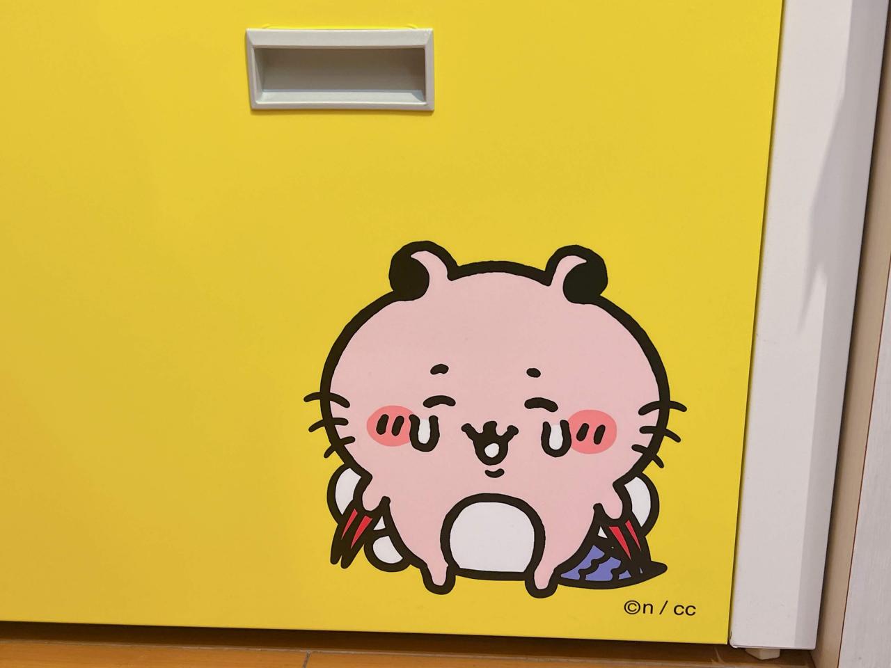 東京駅「ちいかわらんど」で残高不足のハチワレとご対面！なのに痛恨のミスを犯してしまった…!!!（写真 27/73） - mimot.(ミモット)