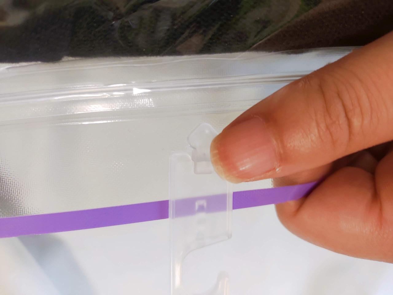 噂の「ファミマのカーディガン」を着てみた♪ サイズ感や着心地を正直レビュー（写真 3/27） - mimot.(ミモット)