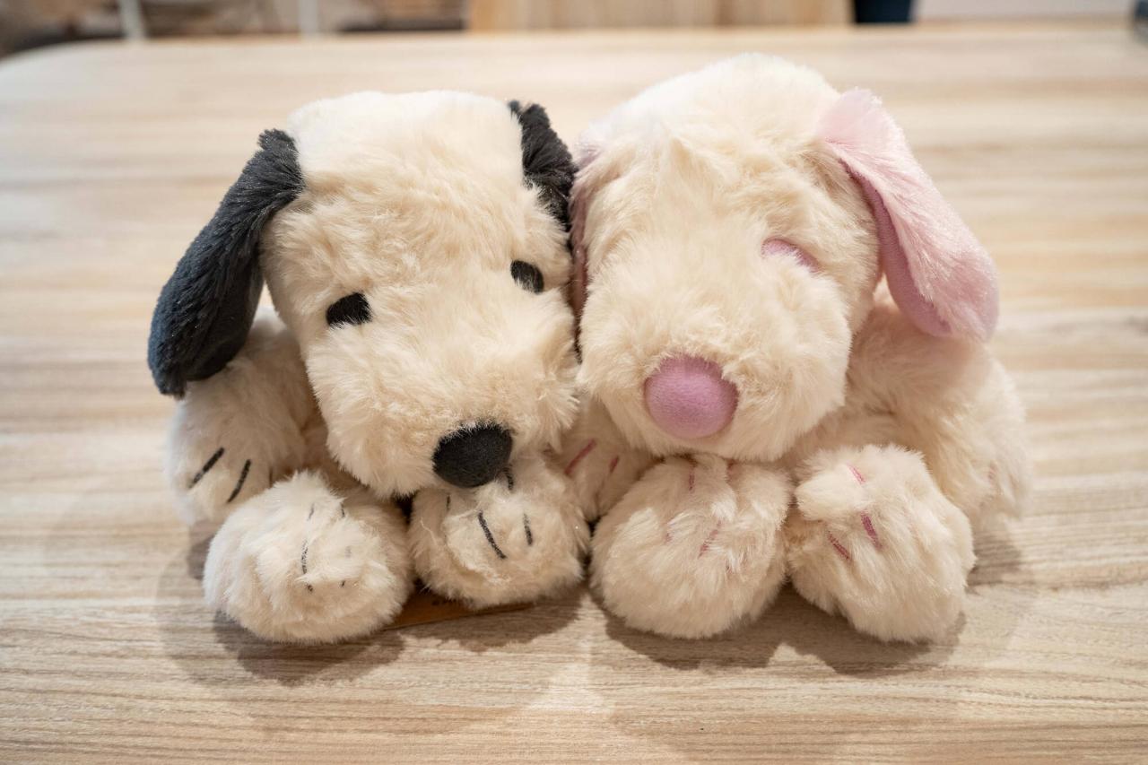 【写真大量】「スヌーピーミュージアム」“激かわグッズ”大特集！「人気＆おすすめアイテム」を紹介♪（写真 122/181） - Medery. Character's