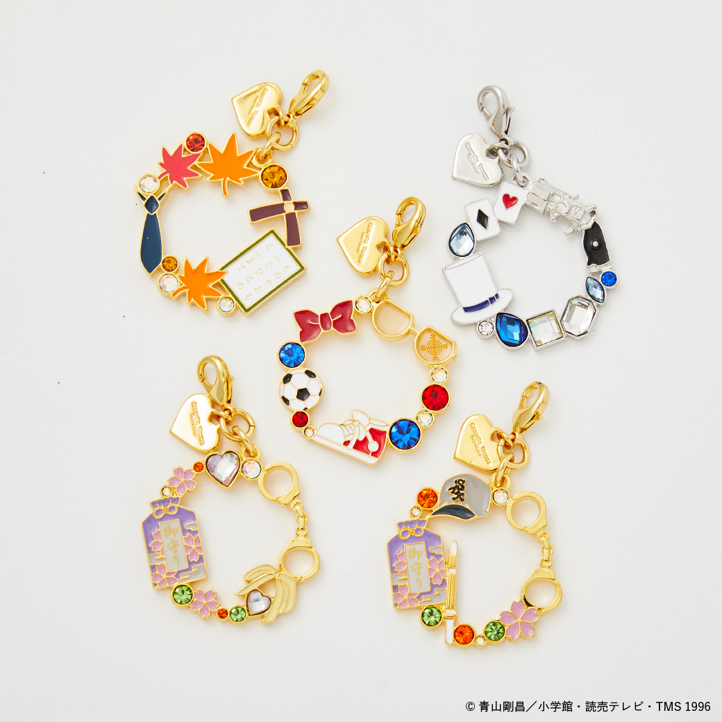 【サマンサ×コナン】細部まで神デザイン！コナン人気キャラ達のコラボバッグ＆小物がおしゃれ可愛い♪（画像あり）（写真 11/13） - mimot.(ミモット)