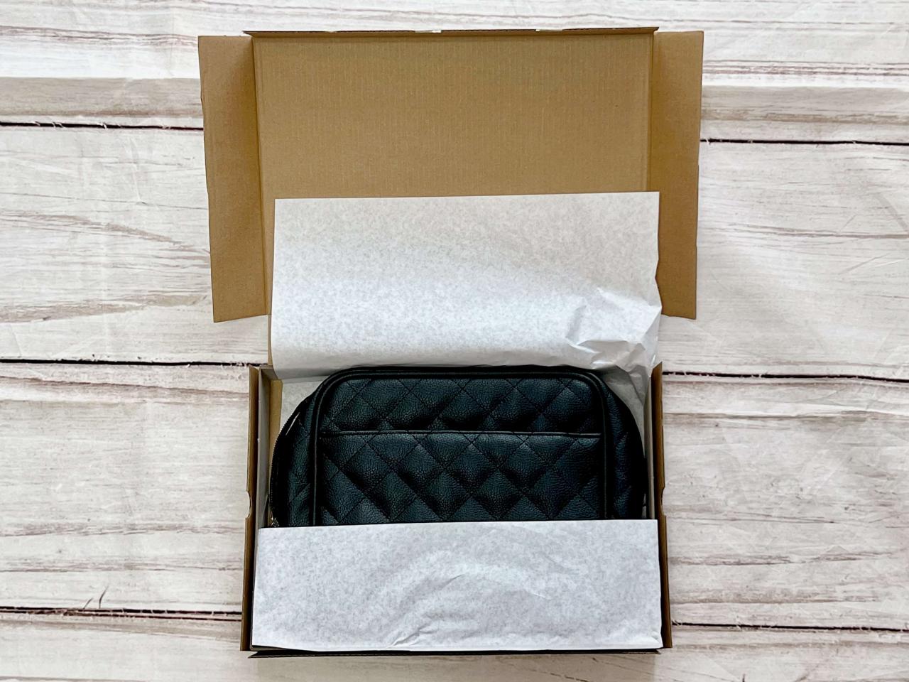 新色はすでに完売の人気ぶり！「nanakoななこ×コスメポーチ」使いやすさ感動レベル（写真 4/47） - mimot.(ミモット)