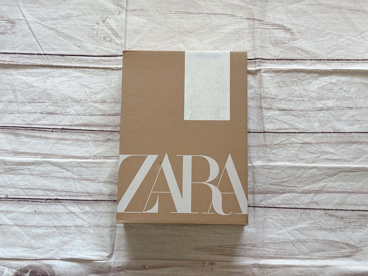 ZARAで見つけた！高見え「お出かけバッグ」機能性も抜群＆パスケース付きだよ♪（写真 1/36） - mimot.(ミモット)