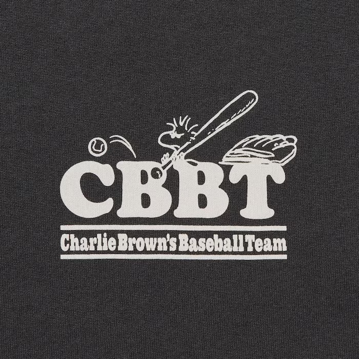 ユニクロUTからスヌーピーの新作が登場！スポーツをテーマにしたTシャツ＆スウェットが激かわ（写真 30/51） - mimot.(ミモット)