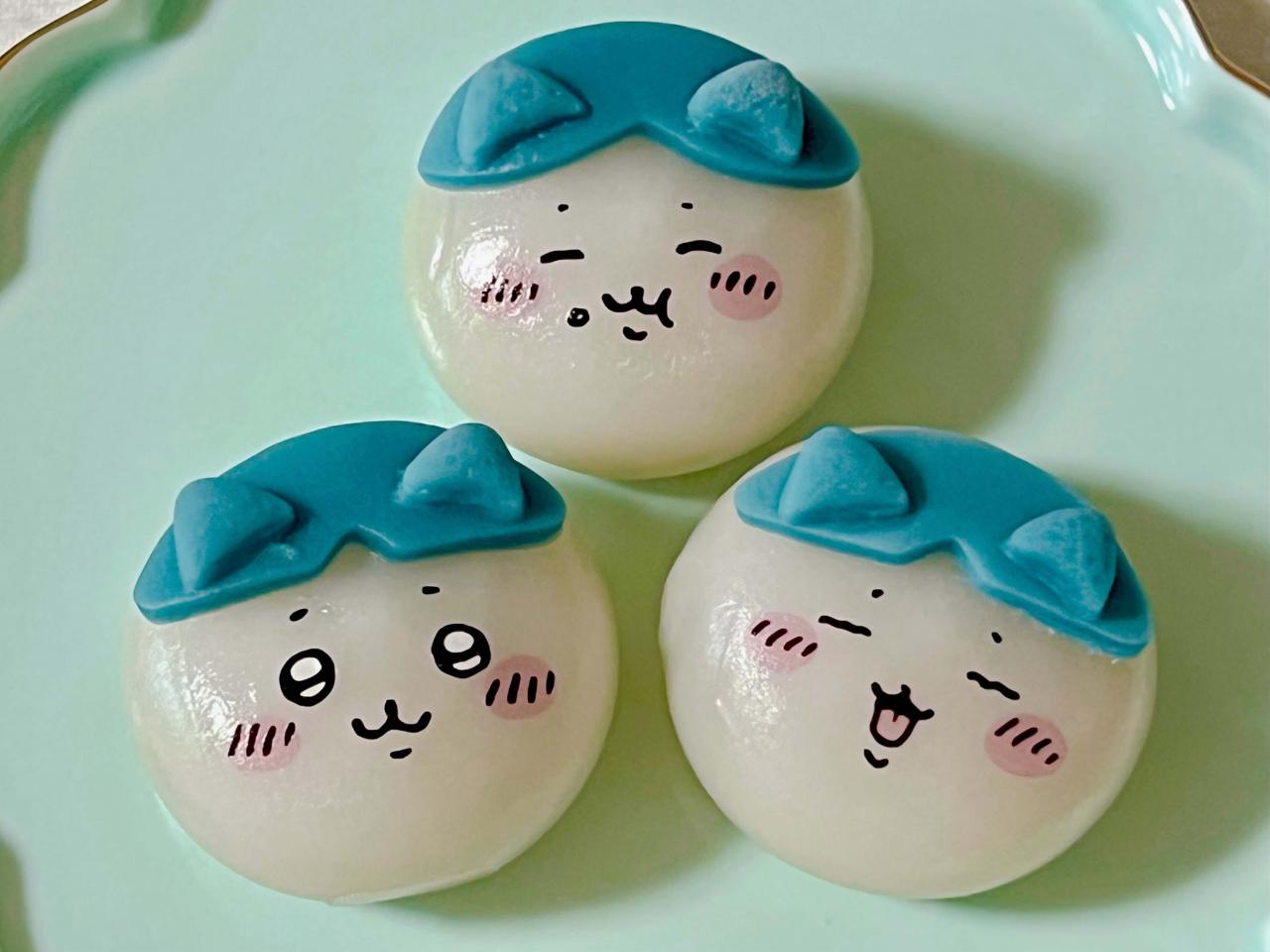 【ファミマ】「ちいかわ食べマスモッチ」あのキャラ新登場！「かわいい×不穏さ」ちいかわワールド全開だった…！（写真 14/25） - mimot.(ミモット)