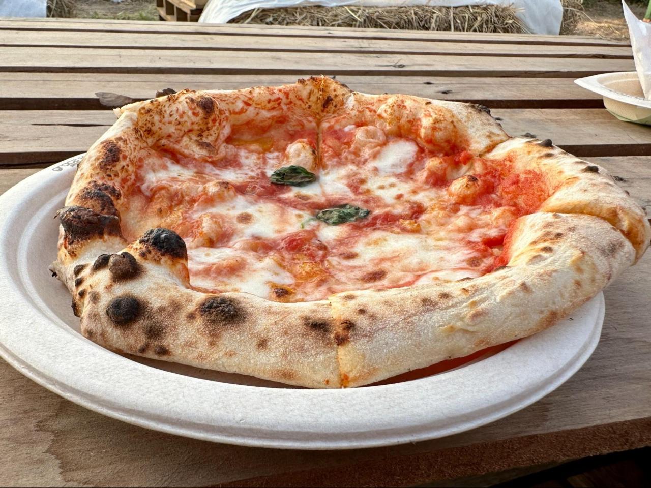 タイ最大級の野外音楽イベント「ワンダーフルーツ2022」徹底レポ！チケットの買い方から過ごし方まで（写真 20/29） - mimot.(ミモット)