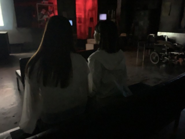 【注意】富士急の「戦慄迷宮」が過去最恐に怖くなったらしい→入ってみたらヤバすぎた…【動画あり】（1/3） - mimot.(ミモット)