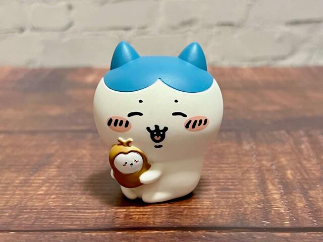 【ちいかわフレンズ2】レアと噂の「うさぎ」と一番驚いたのはあのキャラだった！（徹底レビュー）（写真 13/32） - mimot.(ミモット)