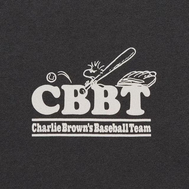 ユニクロUTからスヌーピーの新作が登場！スポーツをテーマにしたTシャツ＆スウェットが激かわ（写真 30/51） - mimot.(ミモット)