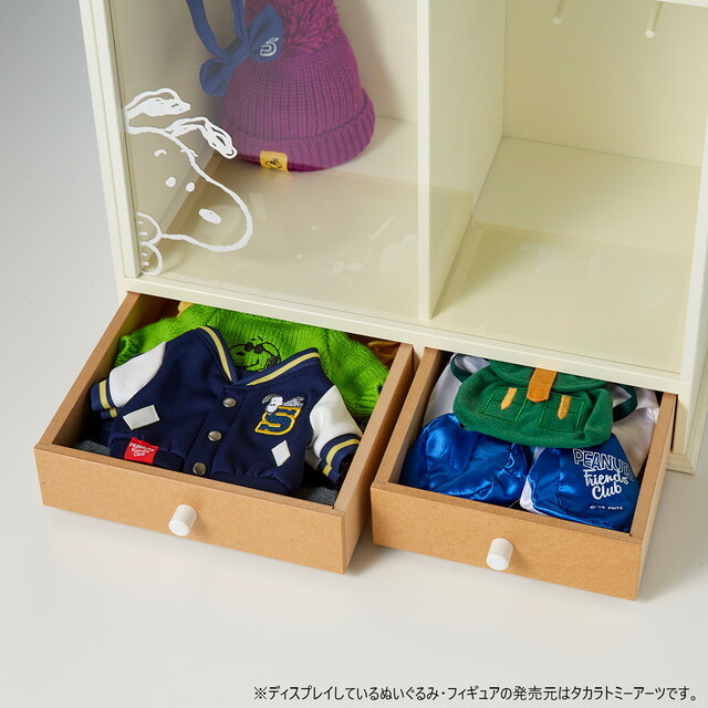 【PEANUTS】普段使いできるスヌーピーの便利グッズ勢ぞろい！オリジナル定番アイテム人気TOP10♪（写真 32/34） - mimot.(ミモット)