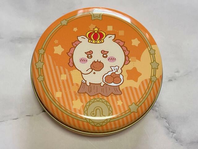 新発売！ちいかわのプチキャン4「星座編」は表も裏もかわいさ爆発！狙いはさそり座♪（写真 16/30） - mimot.(ミモット)