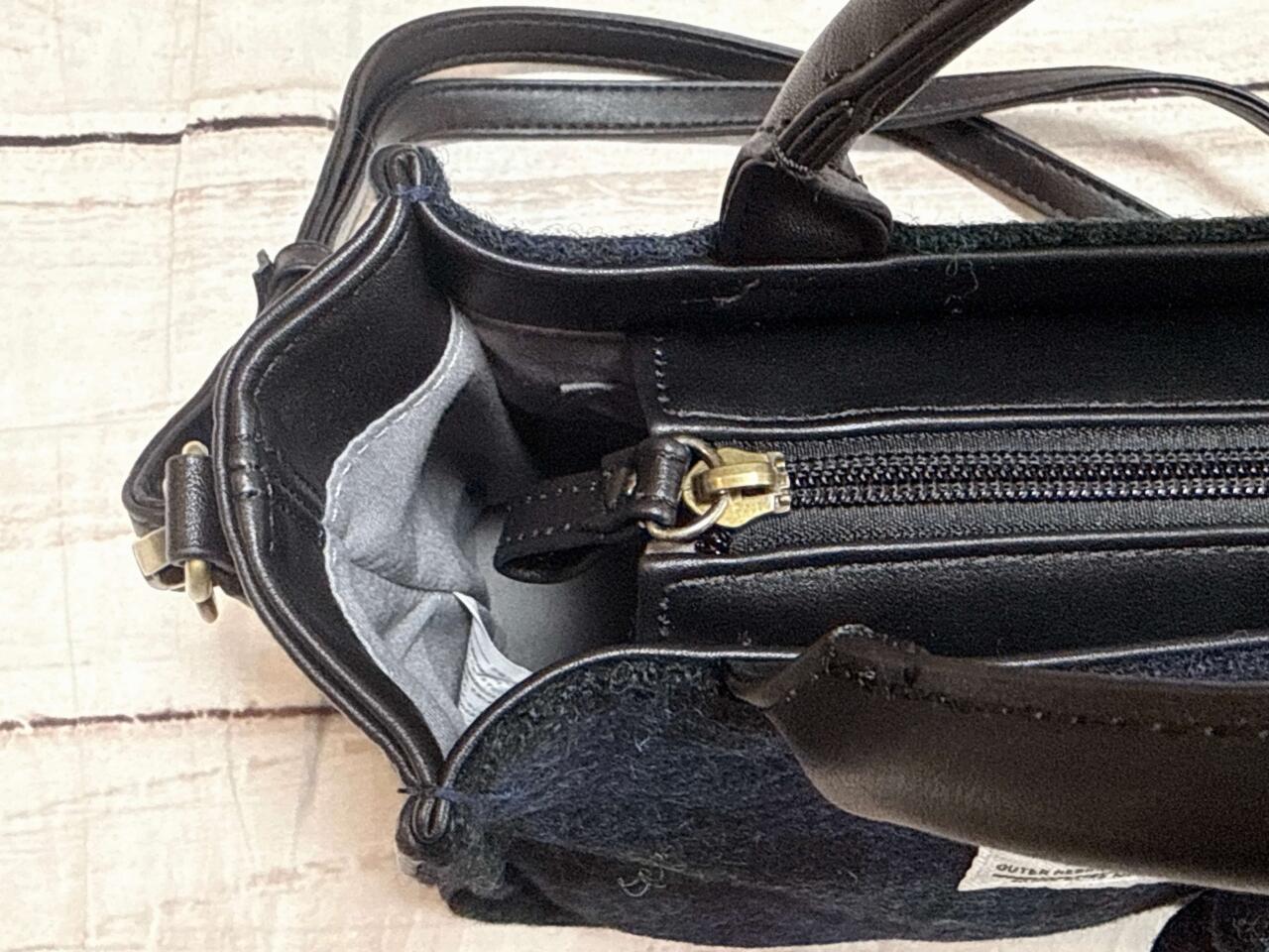 しまむらからスヌーピー×ハリスツイードの新作バッグがでたよ！上品で素敵すぎる＆推しポイント満載♪（写真 23/35） - mimot.(ミモット)