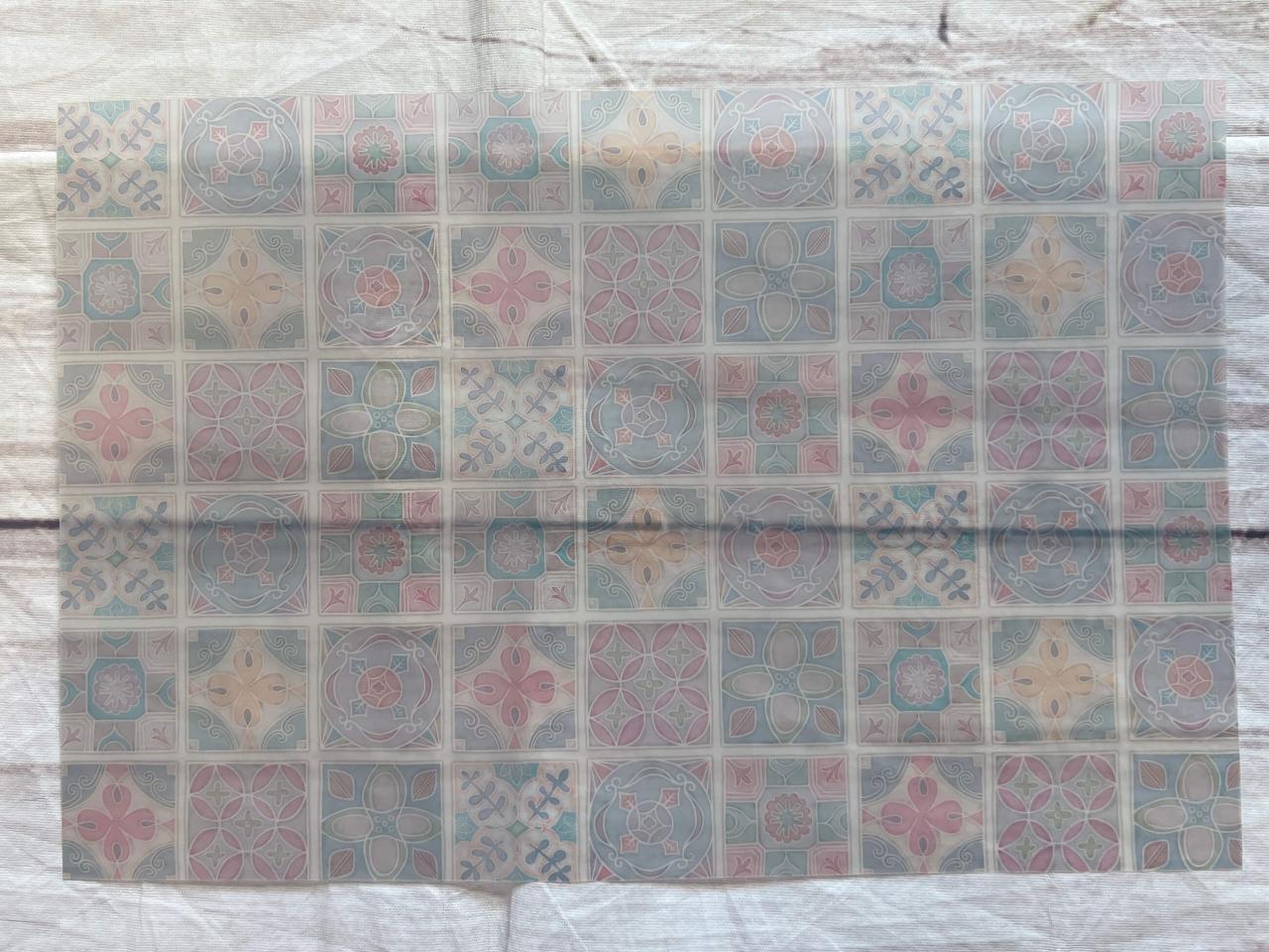 文庫カバーも簡単に作れちゃった♪『紙ものを愉しむ。』豪華付録がサイコウに可愛すぎる～！（写真 42/75） - mimot.(ミモット)