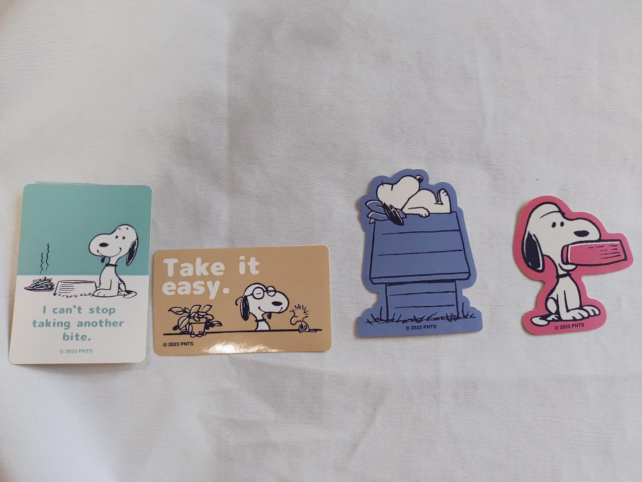 ニトリのデコホーム限定「スヌーピー」ネックストラップなどおすすめグッズ3選（写真 18/39） - mimot.(ミモット)