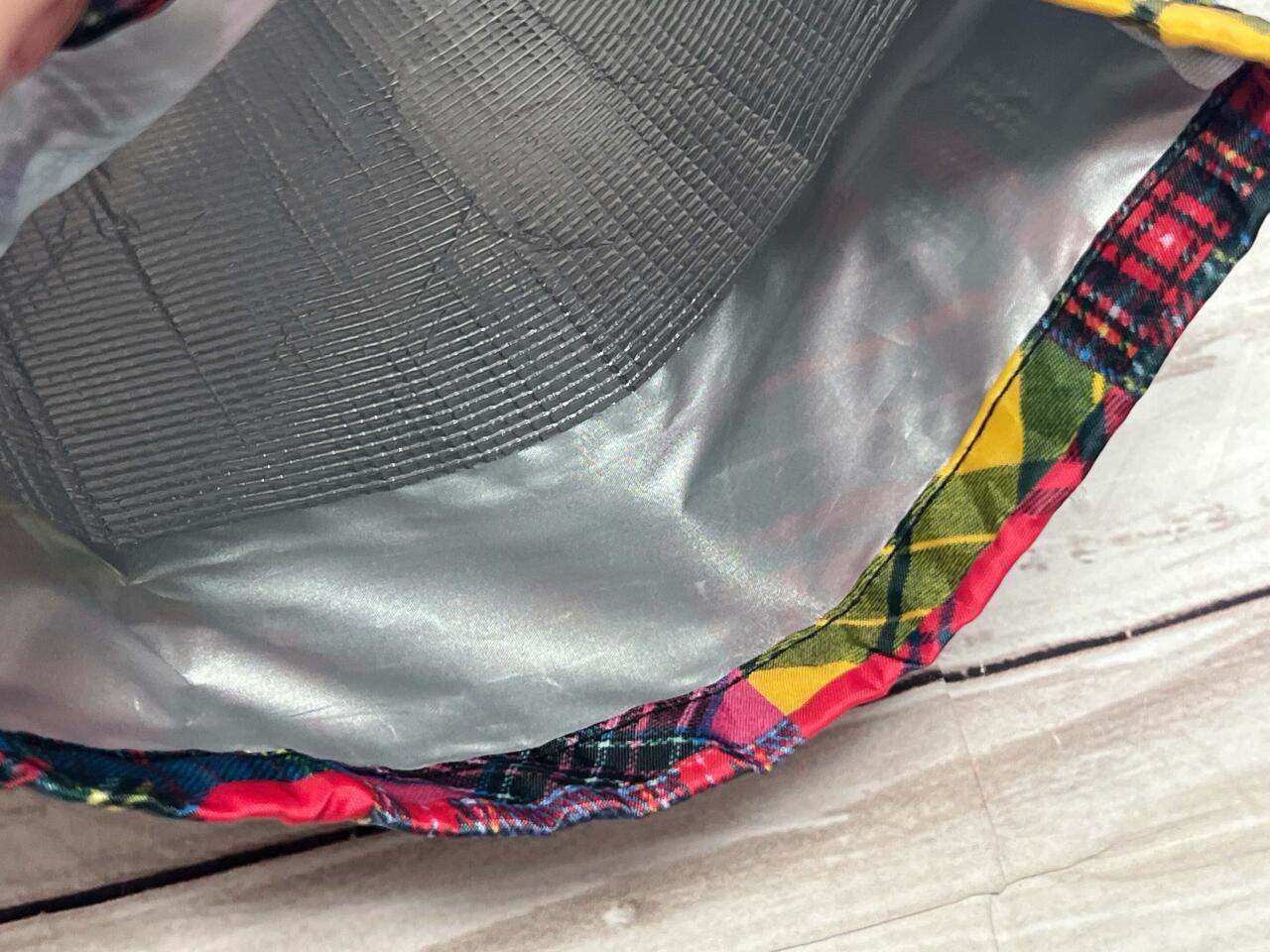 KEITA MARUYAMA「パンダのトート＆保冷・保温機能付き巾着」が付録で出るよ！かわいくって収納力もばっちり♪（写真 19/26） - mimot.(ミモット)