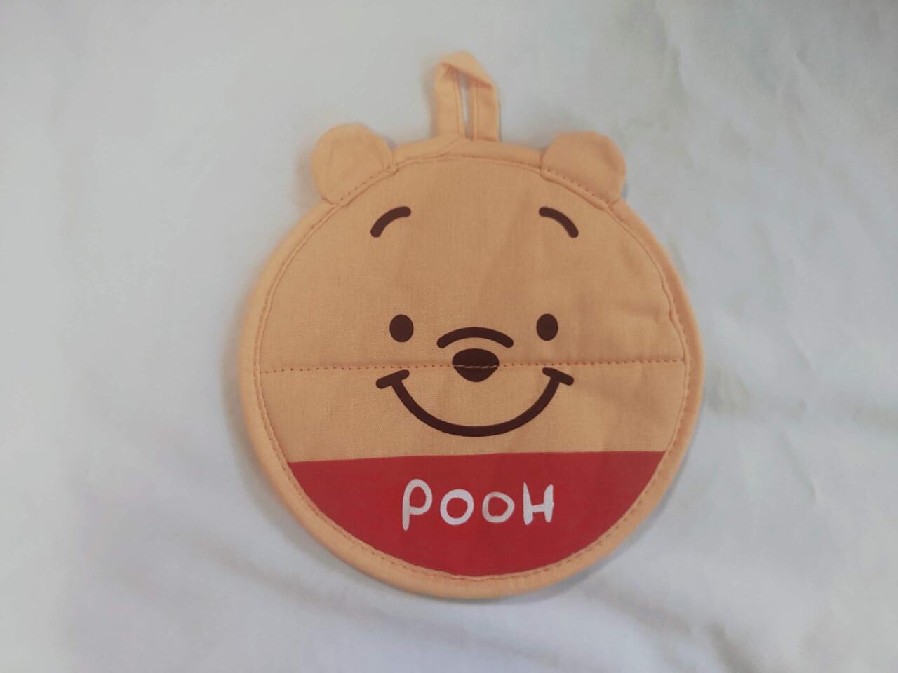 【ディズニー最新付録】くまのプーさんの便利グッズが出たよ！キュートな2点セット♪（写真 8/25） - mimot.(ミモット)