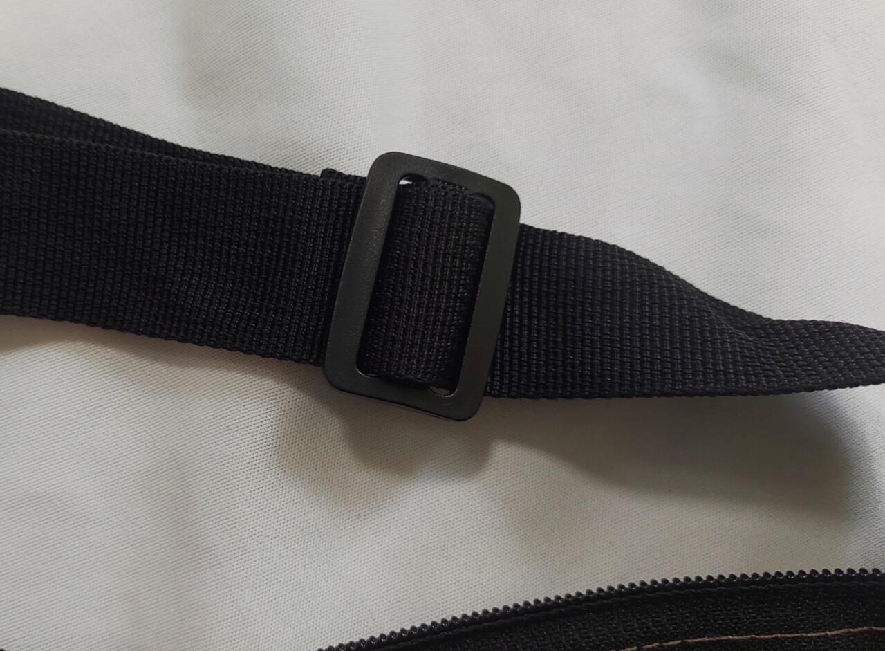 AIGLEのボストンバッグ付録がめちゃ使える！2way仕様＆2泊分いけそうな大容量♪（写真 22/24） - mimot.(ミモット)