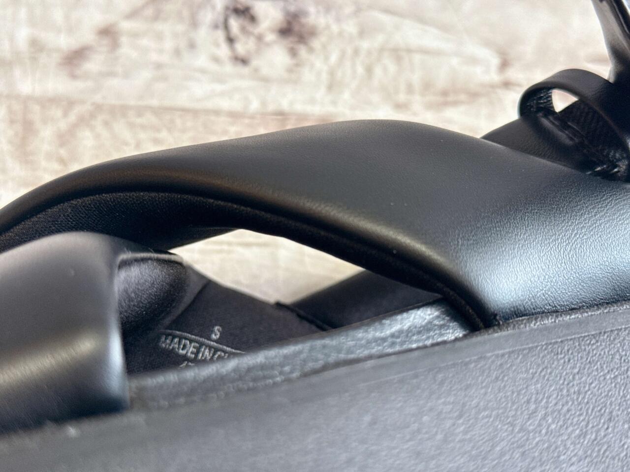 ユニクロCのおしゃれな新作サンダルは靴ずれに悩む人に特におすすめしたい！(正直レビュー)（写真 7/19） - mimot.(ミモット)