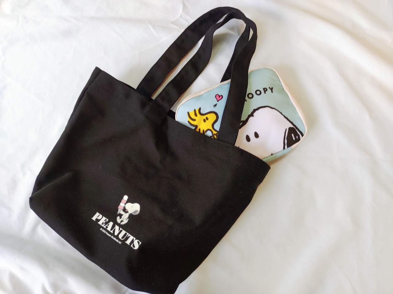 【ゼクシィ×PEANUTS】万能すぎる「スヌーピーのマルチケース」使い勝手も抜群！（写真 8/26） - mimot.(ミモット)