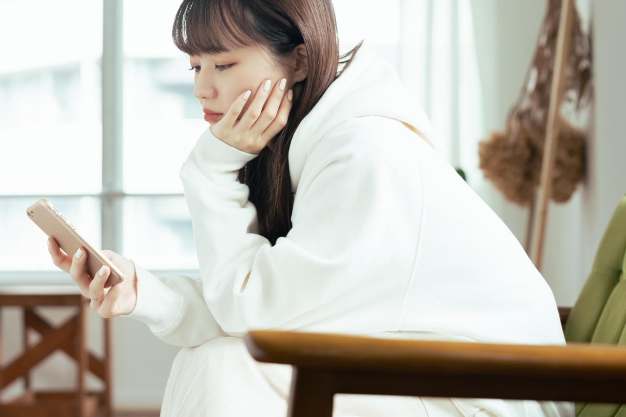 日々のモヤモヤを抱えないために！ネガティブ感情を手放す5つの方法（1/4） - mimot.(ミモット)