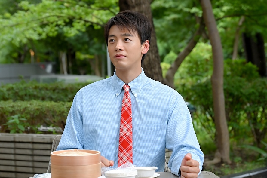 『じゃあ、あんたが作ってみろよ』から見る現実の恋と結婚に必要なこと（1/4） - mimot.(ミモット)