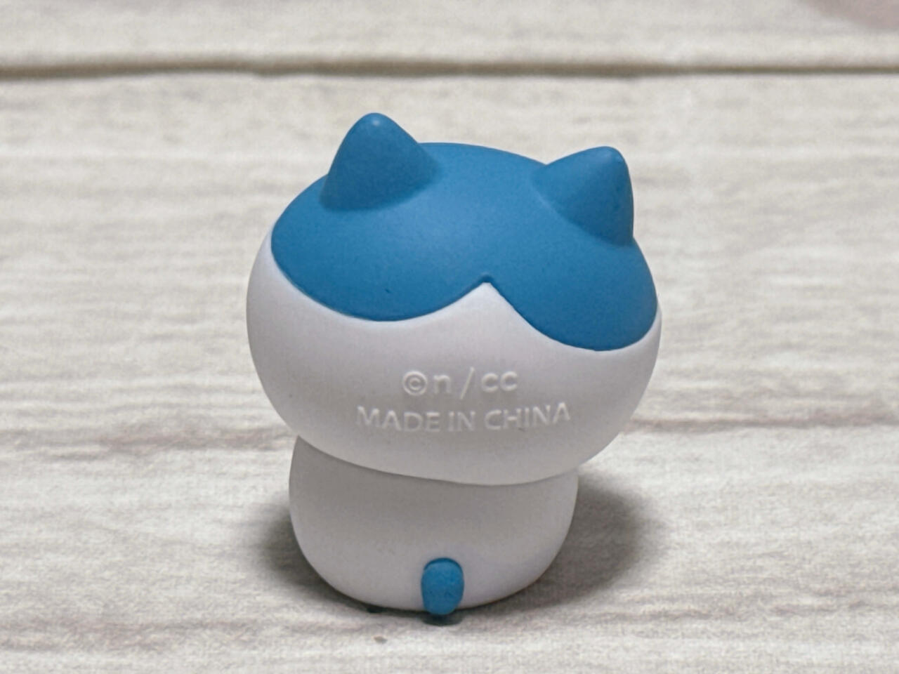 約2年ぶりの新作！100円ショップのちいかわ「インテリアミニフィギュア」並べてわかる圧倒的かわいさ♪（写真 16/30） - mimot.(ミモット)