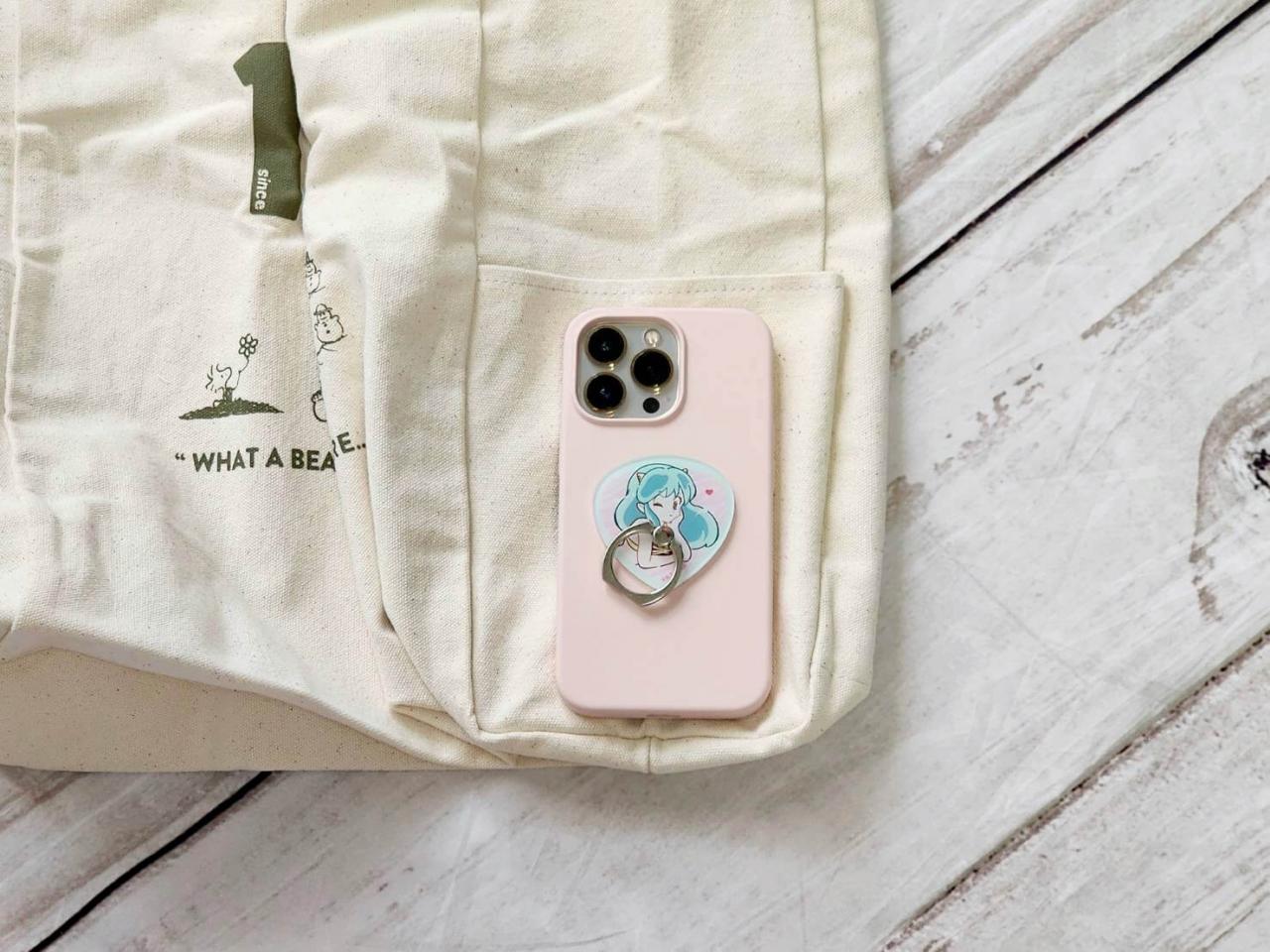 【PEANUTS最新付録】スヌーピーの「大容量ボックストート」おしゃれで機能的＆1年中使いたい♪（写真 15/29） - mimot.(ミモット)